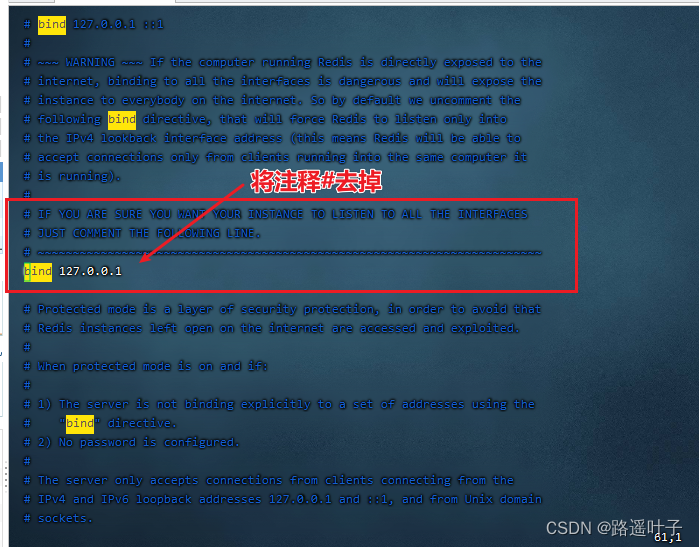 Error： Could not connect to Redis at 192.168.112.100:6379: 由于连接方在一段时间后没有正确答复或连接的主机没有反应，连接尝试失败 ...