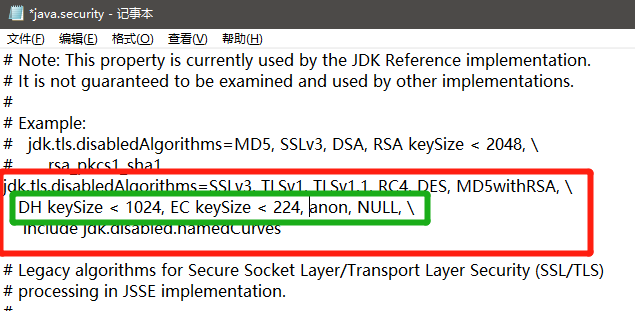 驱动程序无法使用安全套接字层（SSL）加密建立到SQL Server的安全连接_error c.a.d.p.druiddatasource - [run,2794] - creat-CSDN博客