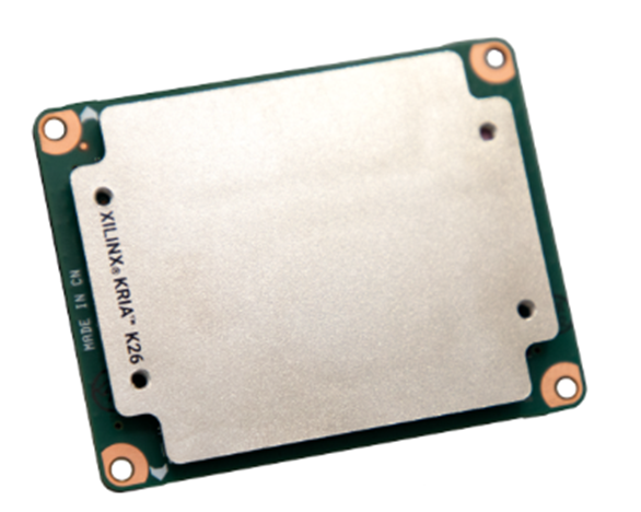 【KV260】K26 SOM烧写脚本_k26烧写-CSDN博客