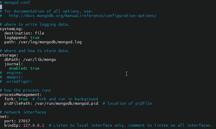 项目搭建（三）Linux上搭建YApi_linux yapi-CSDN博客