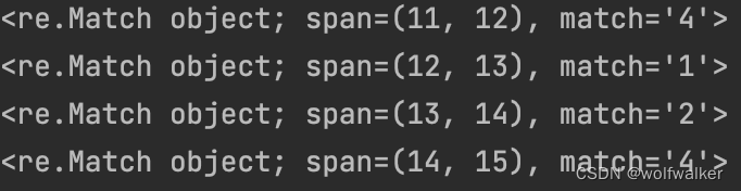 re正则模块的简单使用_reg search-CSDN博客
