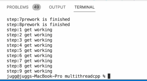 C++笔记之条件变量（Condition Variable）与cv.wait 和 cv.wait_for的使用_c++ cv.wait-CSDN博客