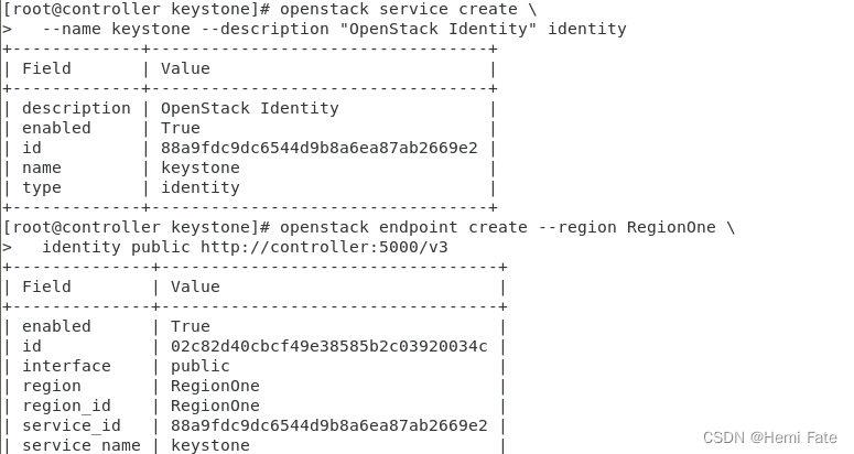 openstack-mitaka(二) 基于vmware的搭建_vmware上搭建openstack-CSDN博客