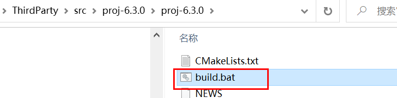 gdal、proj、geos、sqlite等在VS2015下编译和配置_sqlite cmake 编译-CSDN博客