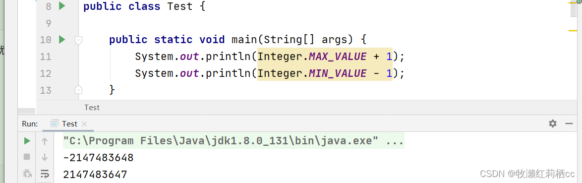JavaSE · 变量介绍 · 变量类型（int long double float char byte short boolean String）· 变量的作用域 · 变量的命名规则 ...