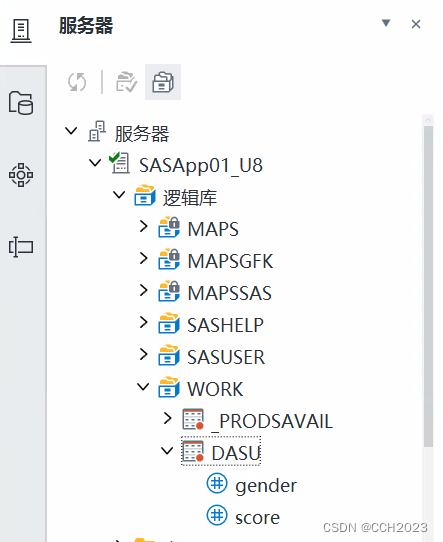 Sas应用入门学习笔记1sas Csdn Csdn博客 5998