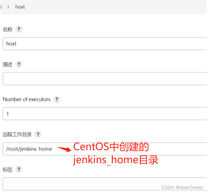 坑2：jenkins报错java.nio.file.AccessDeniedException或execute shell等设置问题_jenkins java.nio.file ...