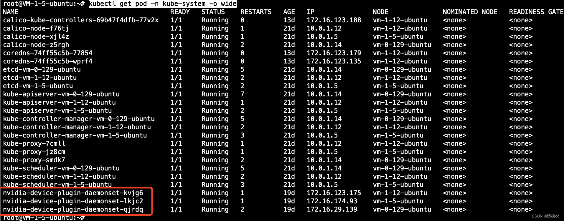 k8spod使用gpu_3d controller: nvidia corporation device 1eb8 (rev-CSDN博客