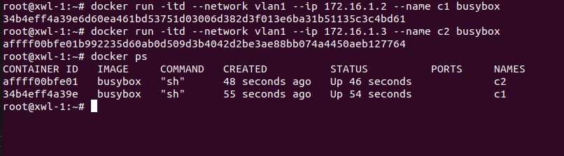 docker网络--多机通信--2--ipvlan笔记_docker ipvlan-CSDN博客
