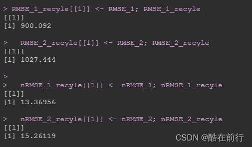 【R模型】R语言梯度提升回归树模型（基于gbm包的GBRT）_梯度提升回归树r实现-CSDN博客