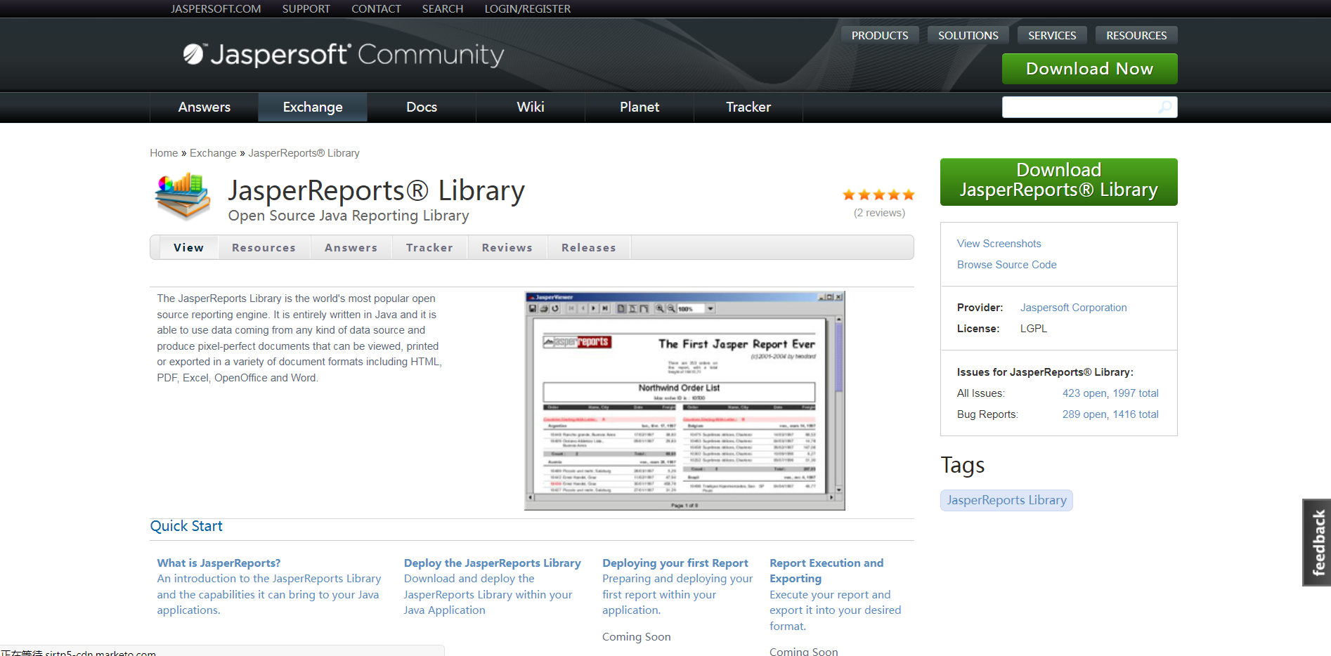 【PDF报表】Jasperreports+jaspersoft studio快速入门-CSDN博客
