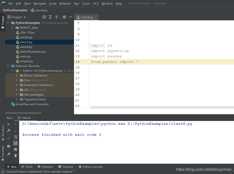 Python:pip下载库后导入Pycharm的方法_pip安装的包怎么导入pycharm-CSDN博客