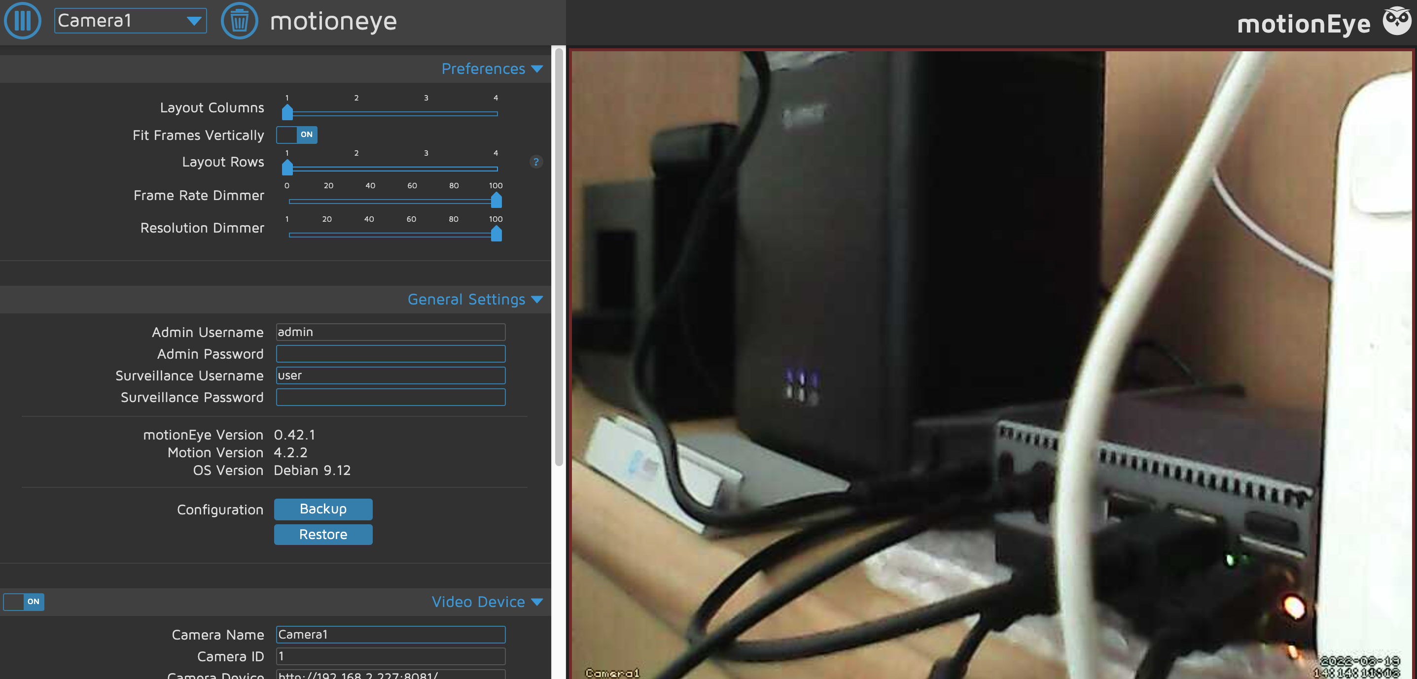 树莓派4B配置usb摄像头_树莓派4busb摄像头怎么接-CSDN博客