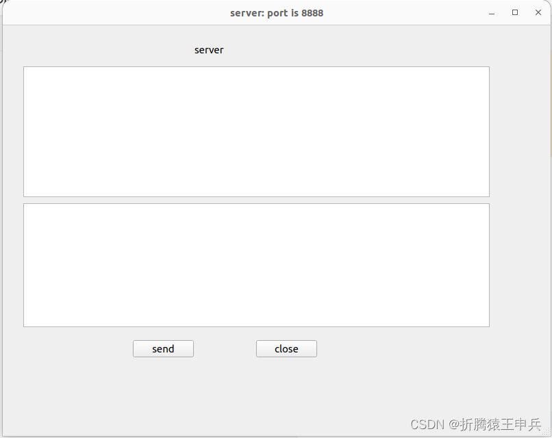 Qt6教程之三 8 多进程、进程间通讯和调度 Qt 多进程 Csdn博客
