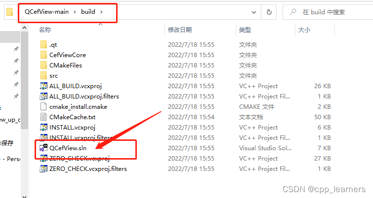 Qt vs2022使用QCefView控件与html通信_qcefview怎么跟网页进行交互-CSDN博客