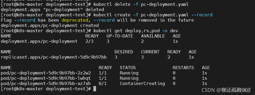 Kubernetes_Pod_Deployment、StatefulSet、DaemonSet、Job/CronJob四种控制器详解 ...