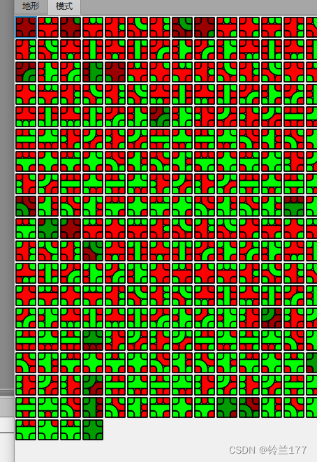 Tiled初入门_tiled使用教程-CSDN博客