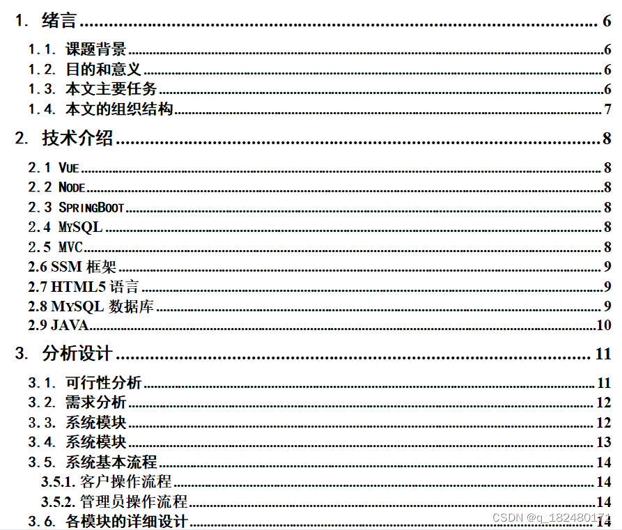 Vue的服装管理系统 分享vuephp的服装管理系统魔板 Csdn博客