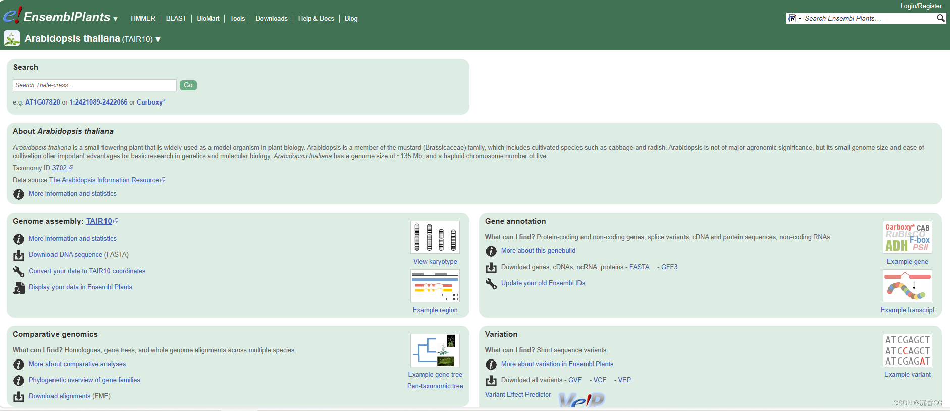 RNA-seq分析：Step2（数据的下载）_怎么下载rnaseq原始下机数据-CSDN博客