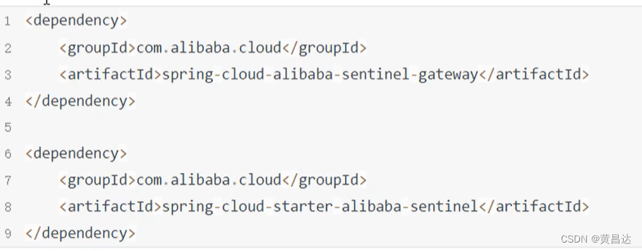 微服务和Spring Cloud Alibaba_springcloud与webclient-CSDN博客