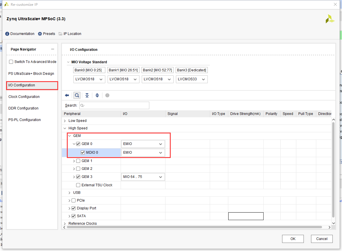 ZYNQ使用1G/2.5G Ethernet PCS/PMA or SGMII拓展PS端网口_pg047-gig-eth-pcs-pma ...