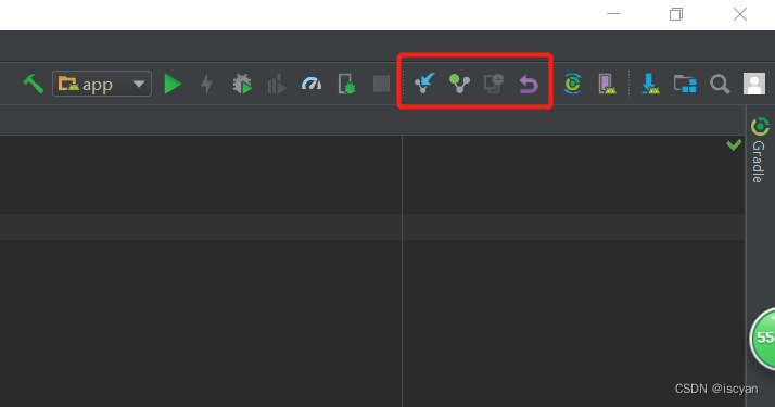 AndroidStudio使用SVN【亲测可用】_android studio svn-CSDN博客