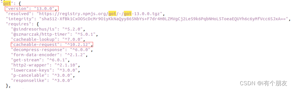 SSE工具【meteor npm install 错误记录及解决】found XX vulnerabilities (XX moderate, XX high)-CSDN博客