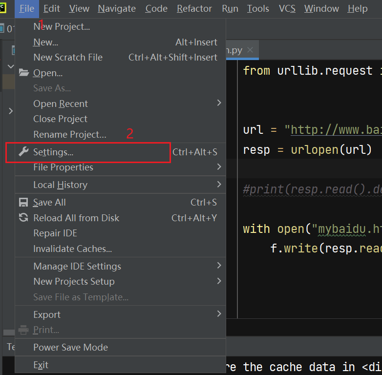 pip : 无法将“pip”项识别为 cmdlet、函数、脚本文件或可运行程序的名称_pycharm 无法将“pip”项识别为 cmdlet、-CSDN博客