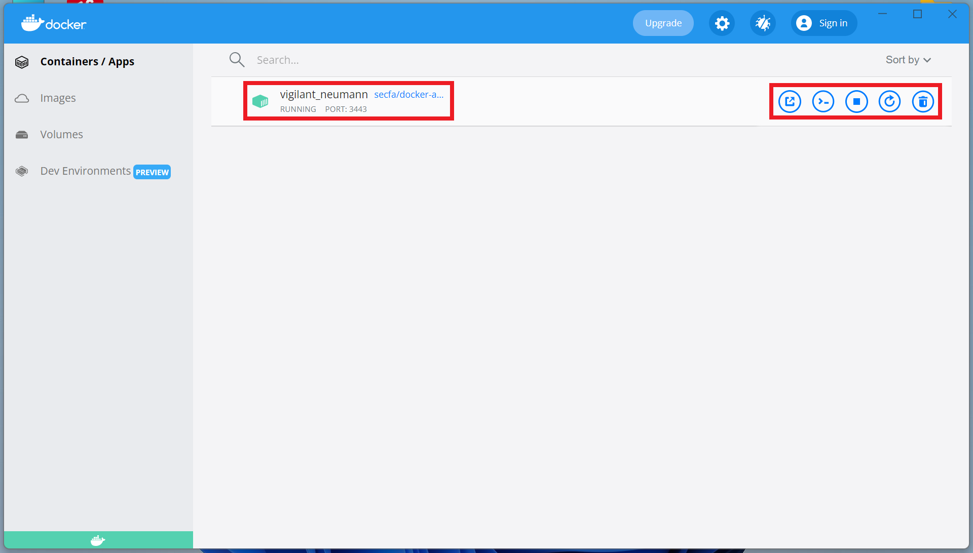 2022 Docker安装AWVS_Stars-Again的博客-CSDN博客_docker安装awvs