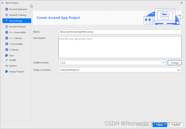 使用MindStudio进行基于双目视觉的目标定位_双目视觉定位-CSDN博客