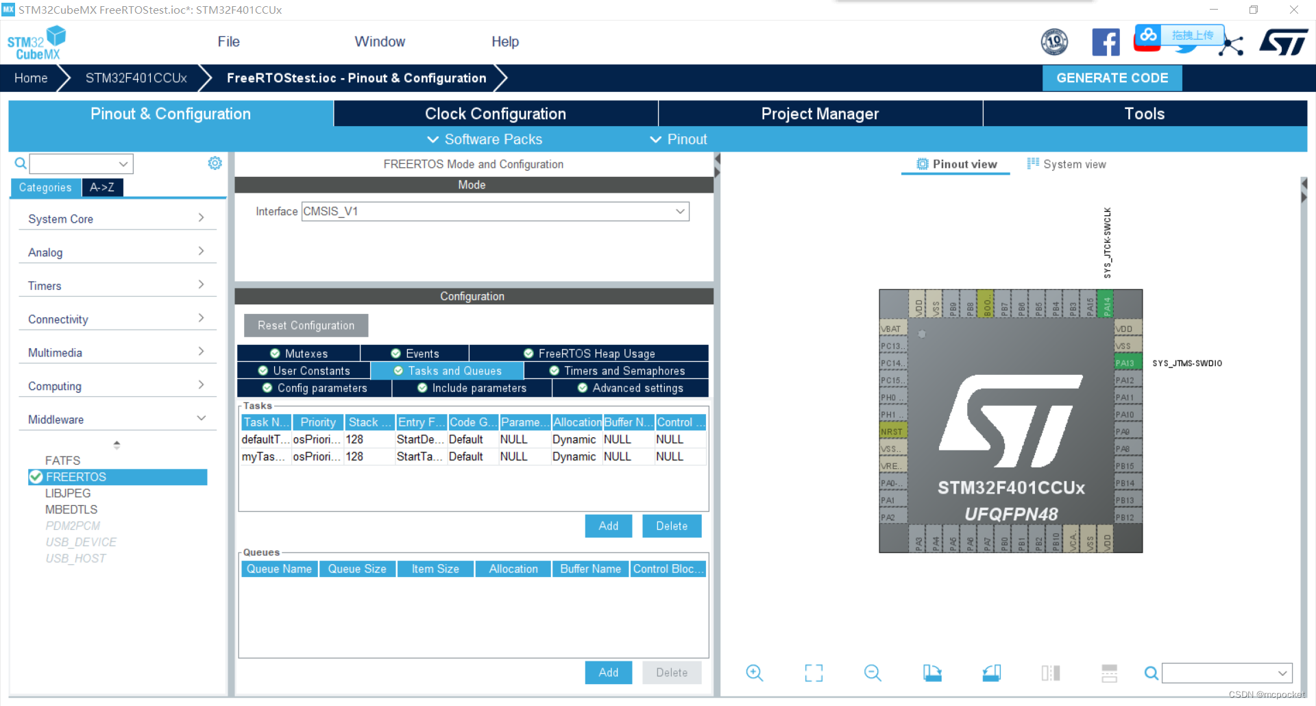 FreeRTOS源码阅读笔记-1-FreeRTOS简介_freertos 文件系统-CSDN博客