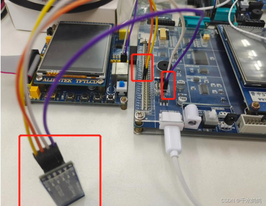 简单到惊讶！STM32蓝牙串口模块（H21/JDY-31）-物联沃-IOTWORD物联网