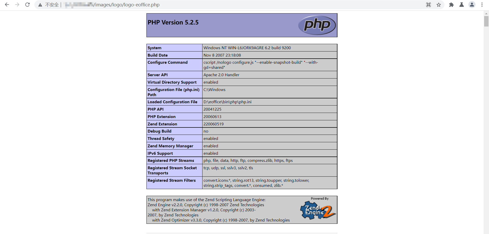 CNVD-2021-49104——泛微E-Office文件上传漏洞-CSDN博客