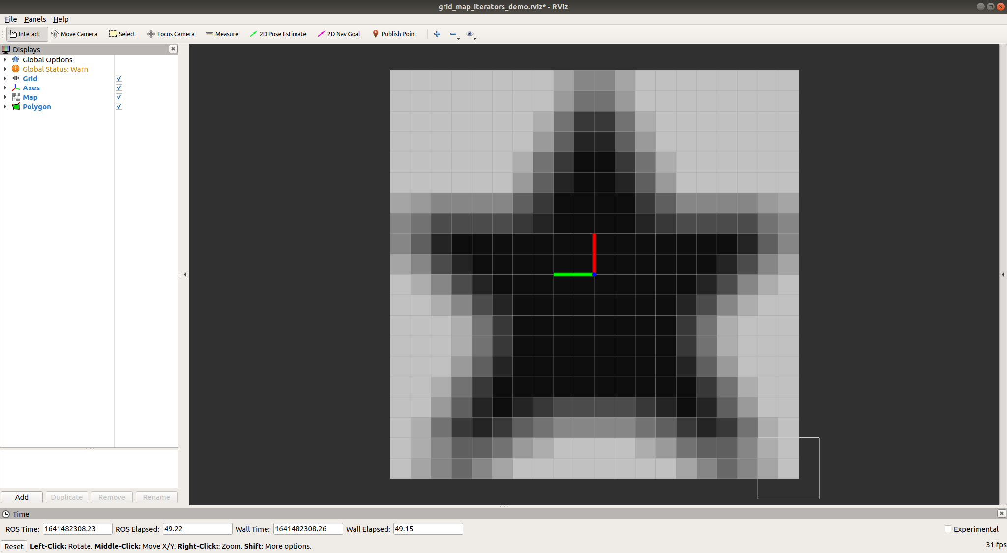 grid_map（一）：grid_map学习_grid map-CSDN博客