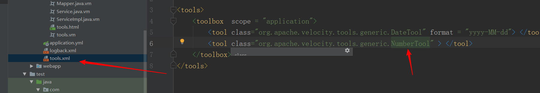 velocity笔记（二）VelocityTools 中各种工具类的介绍与使用_velocity tools-CSDN博客