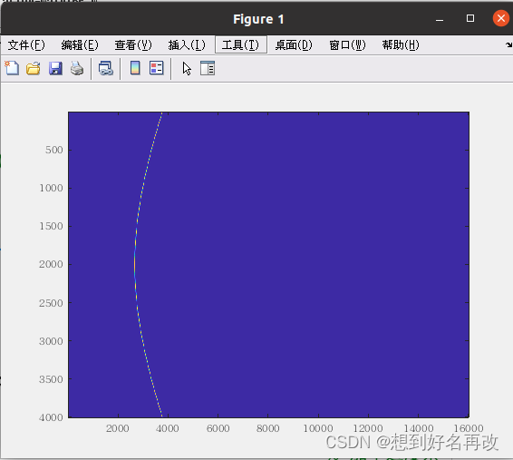 SAR成像-BP后向投影算法及GPU加速_后向投影算法实例-CSDN博客