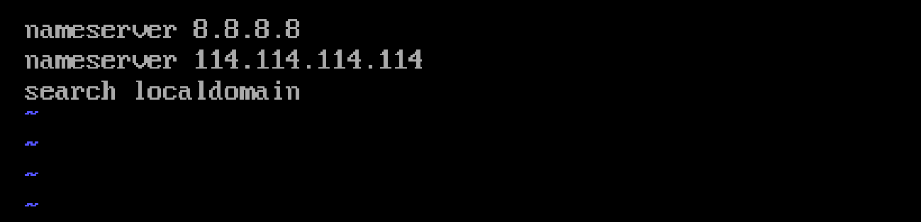 2021-10-07_没有可用软件包 openstack-packstack。-CSDN博客