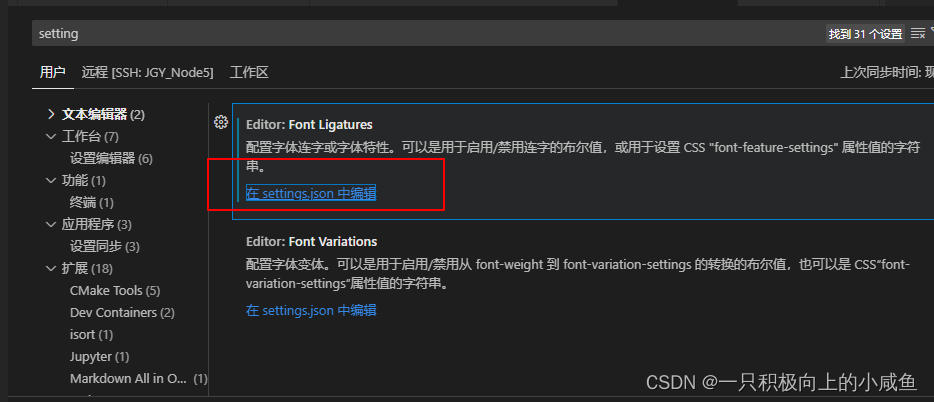 vscode 终端美化_vscode美化-CSDN博客