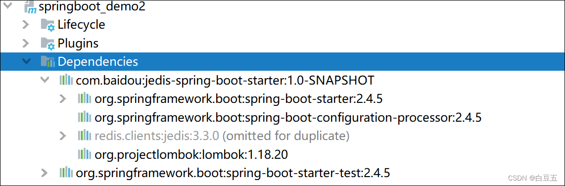 SpringBoot自动配置原理_excludefilters componetscan-CSDN博客