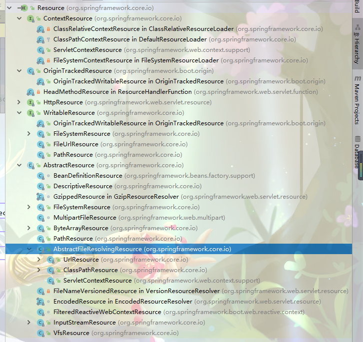 Spring源码分析_the method's class, org.springframework.beans.fact-CSDN博客