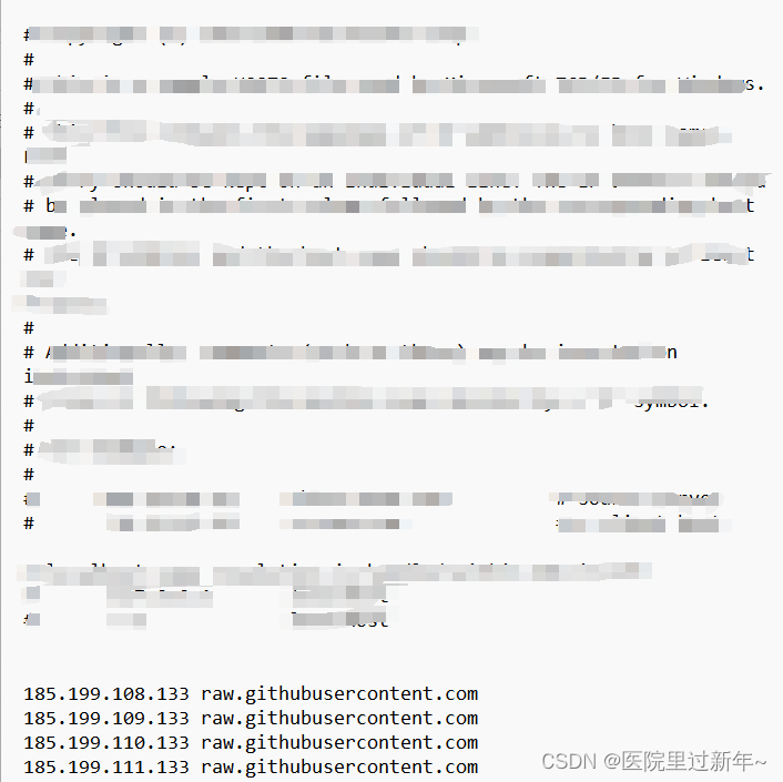 NLTK安装问题—— [Errno 11004] getaddrinfo failed（附详细安装过程）_nltkdownloader提示[errno 11004] getaddrinfo失败 ...