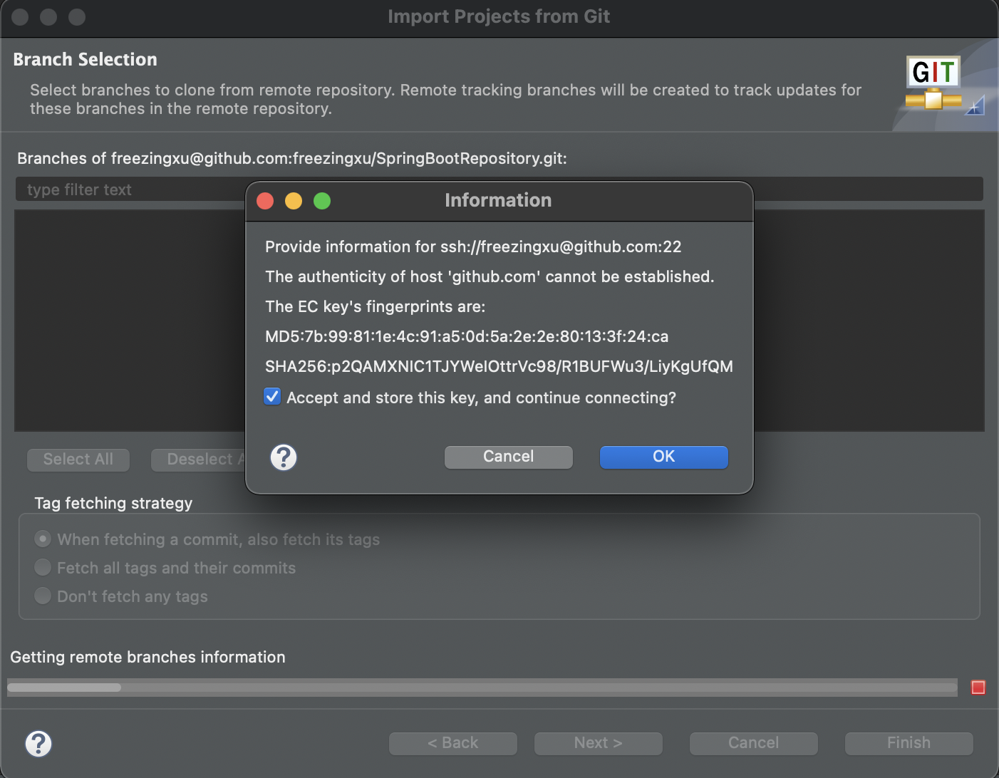 在Eclipse中安装Git插件（并解决Eclipse无法连接Git的问题）_eclipse git插件-CSDN博客