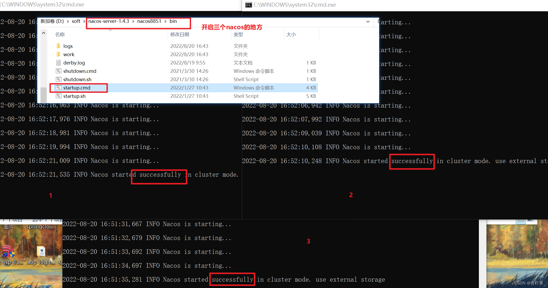 微服务（SpringCloud）使用汇总_spring cloud anon-uris-CSDN博客