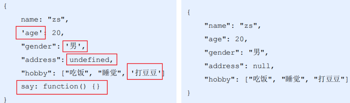 ajax基础3--使用原生xhr发起get,post请求_xhr post请求-CSDN博客