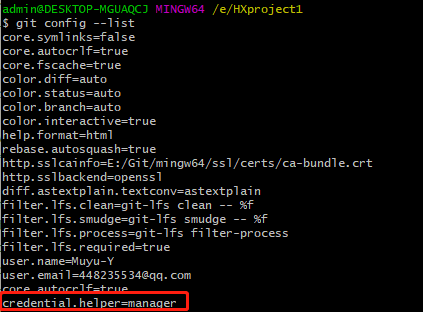 token验证方式进行本地关联git私人仓库_通过token clone gitee上的仓库-CSDN博客