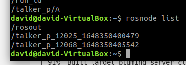 ROS中的API：C++、Python（十）实现及理解_ros c++-CSDN博客