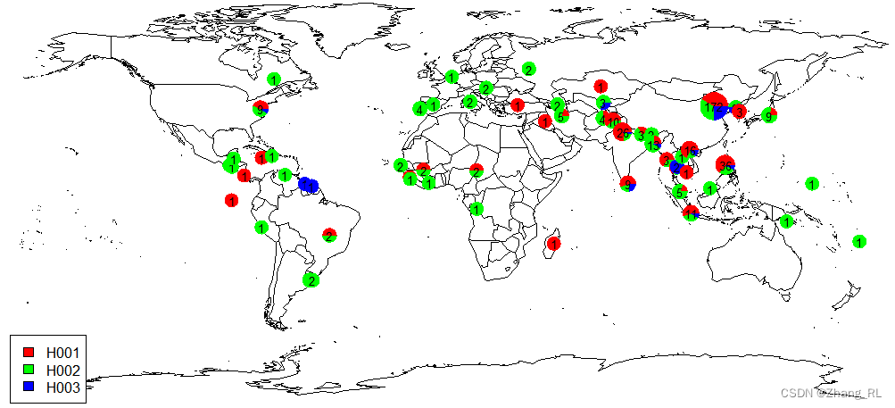 geneHapR做基因单倍型分析-CSDN博客