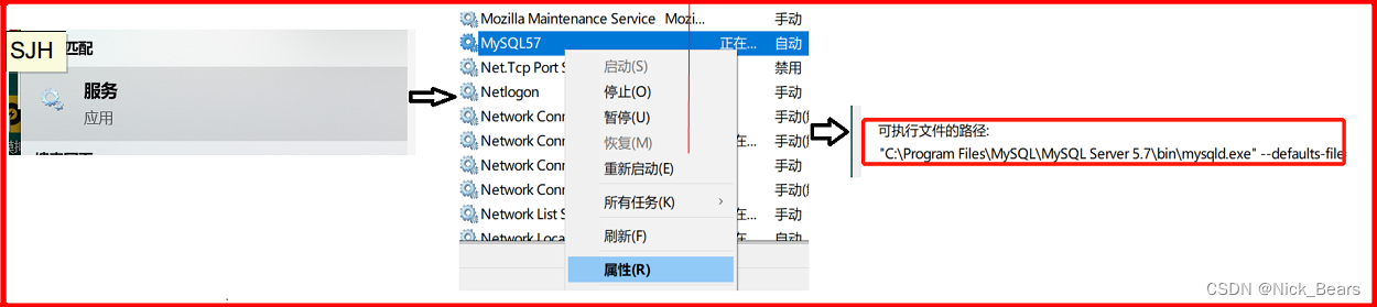Incorrect String Value ‘xcfxc2xd4xd8 ‘ For Column ‘config‘ At Row 1incorrect String