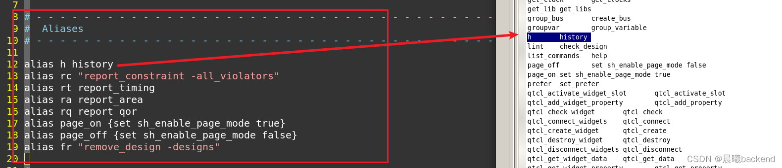 DC LAB1 FLOW及问题记录_dc labs-CSDN博客